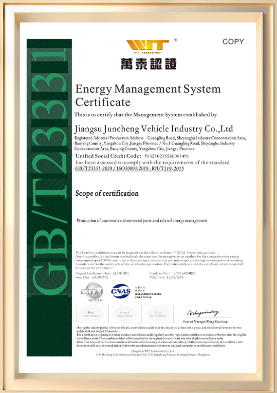 Custom REPLACEMENT FRONT FENDER LH, 2017-, FOR GAC GS3 ...